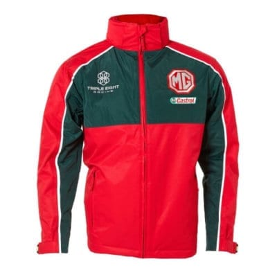 MG Baseball Cap – MG Car Club Shop