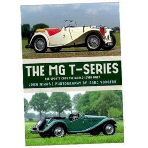 Books – MG Car Club Shop