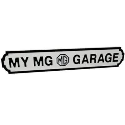 MG Car Club Shop – Merchandise and membership for every MG enthusiast!