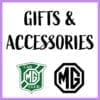 MG Car Club Shop – Merchandise and membership for every MG enthusiast!