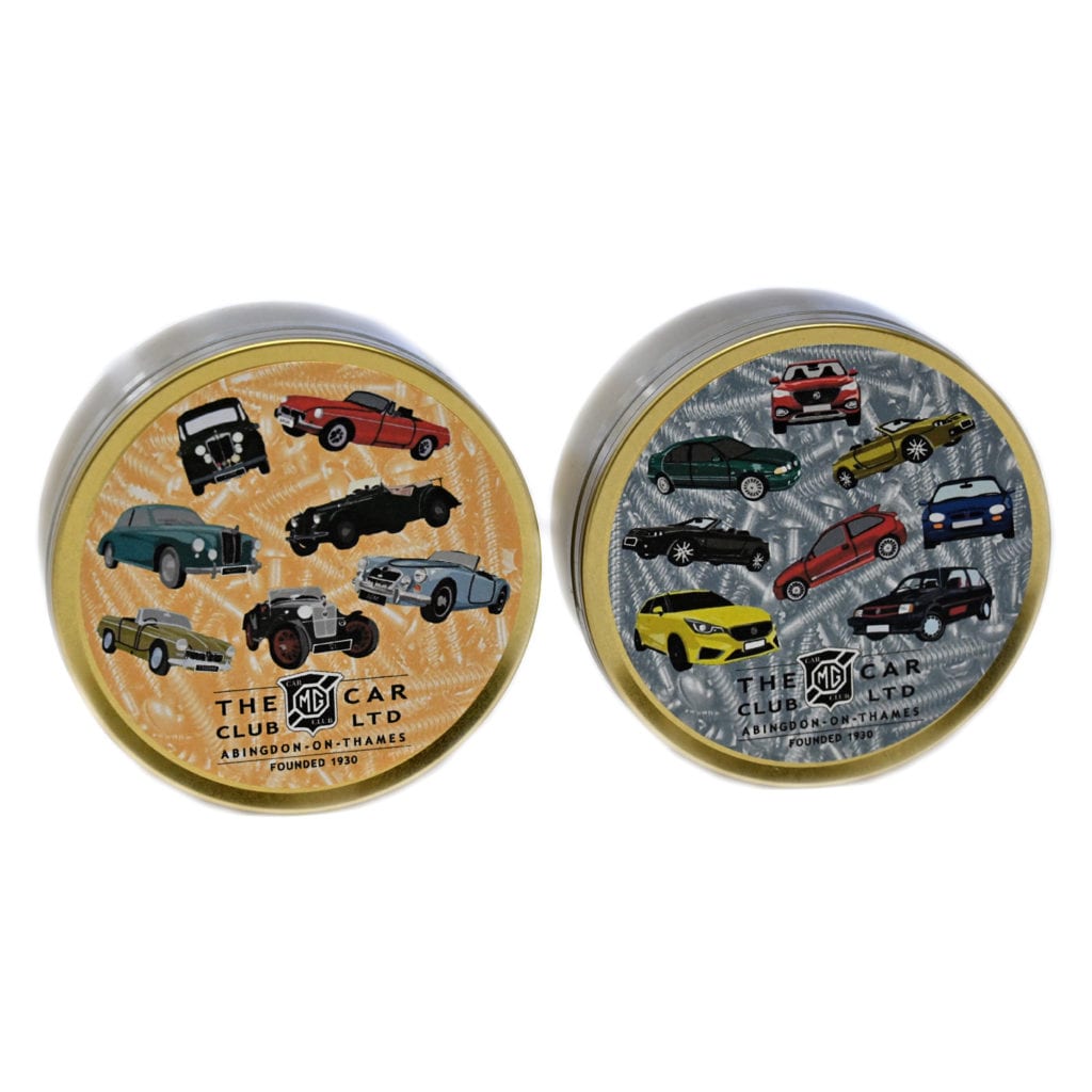 Gifts – Page 2 – MG Car Club Shop