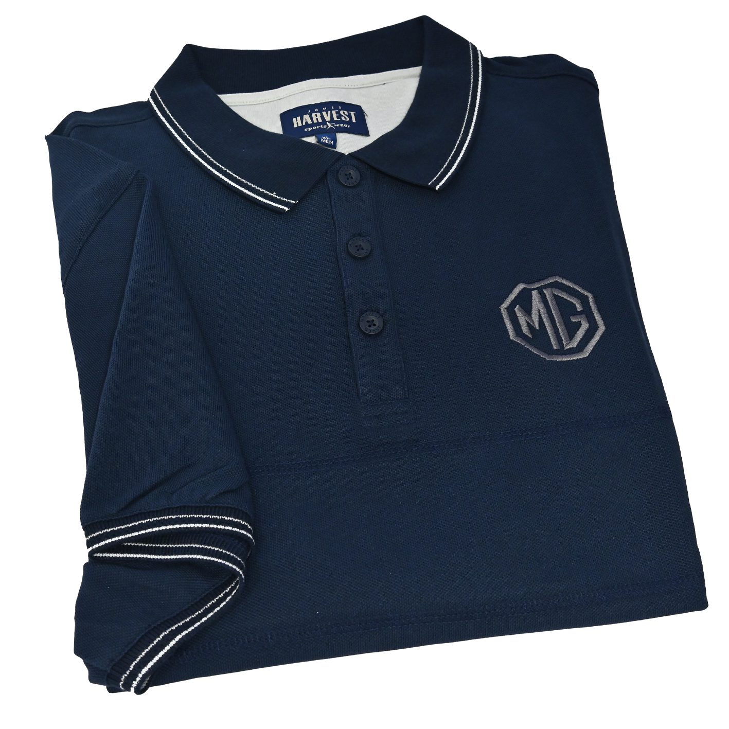 Polo Shirts – MG Car Club Shop