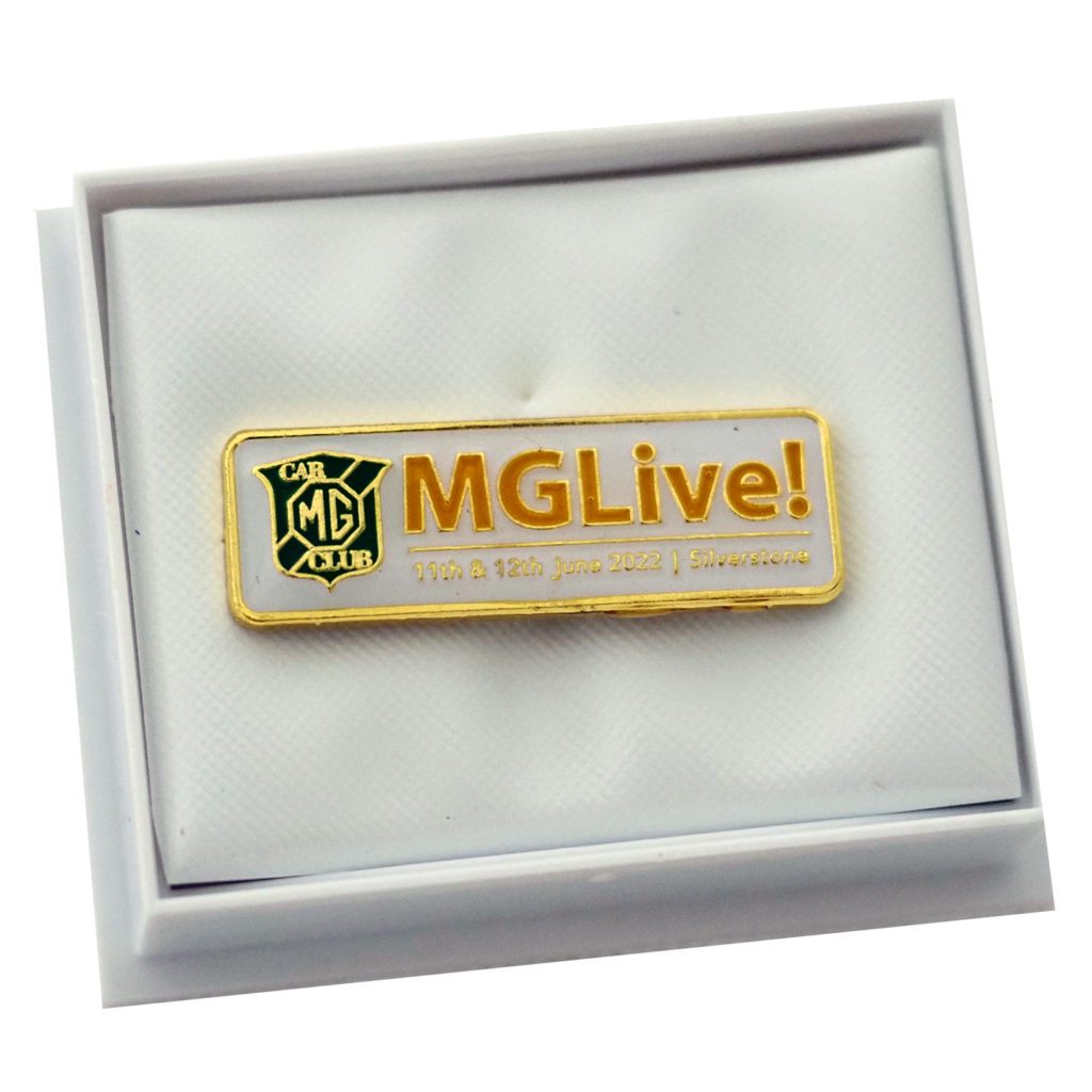 MG Car Club Shop – Merchandise and membership for every MG enthusiast!
