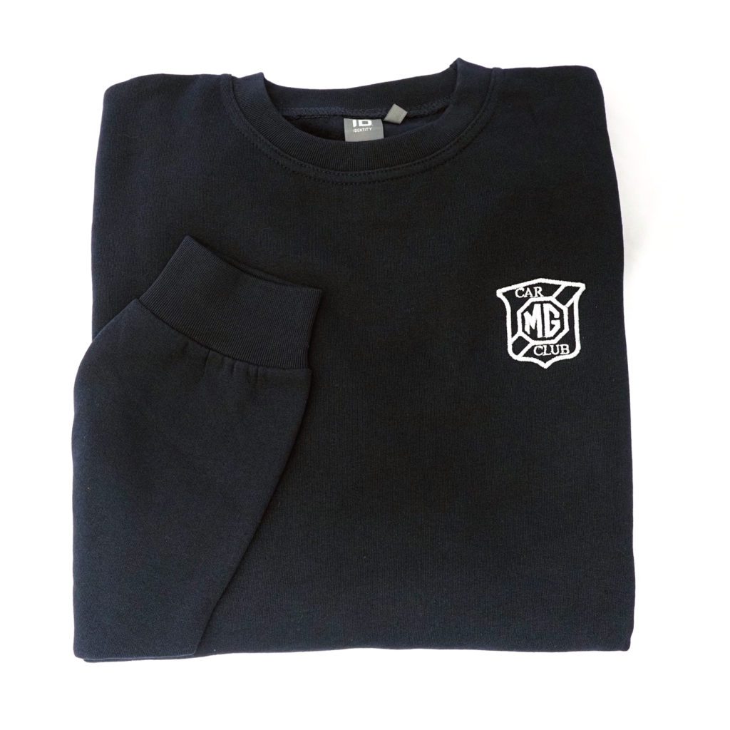 MGCC Overalls – MG Car Club Shop