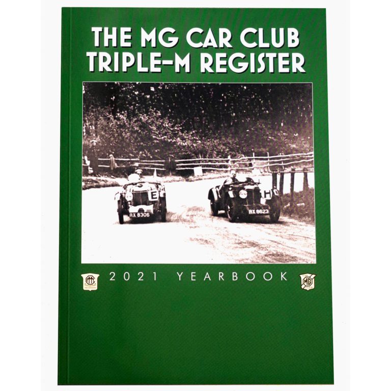 MG Car Club Shop – Merchandise and membership for every MG enthusiast!