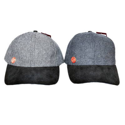 MGCC Herringbone Cap – MG Car Club Shop
